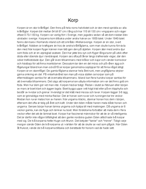 Riv pyramiderna- instuderingsfrågor med svar - 1. I kapitlet om SAS ...