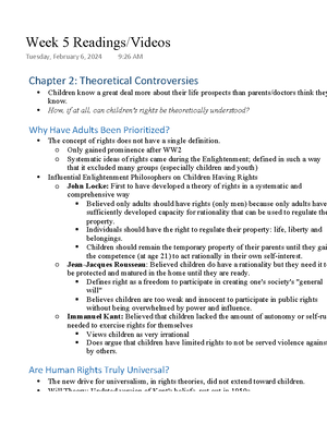 CAST 302 Week 10 Reading/Video Notes - Slavery: A 21st Century Evil ...