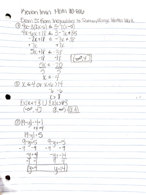 [Solved] Use the roster method to write each of the given sets For some ...