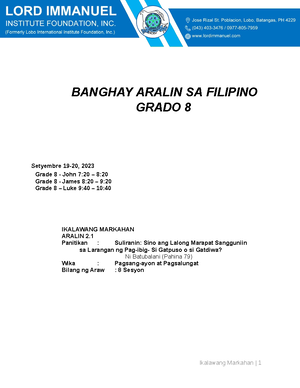 DLP-1-Q2W1 - Lesson Plan - INSTRUCTIONAL PLAN (D.O, s) DETAILED LESSON ...