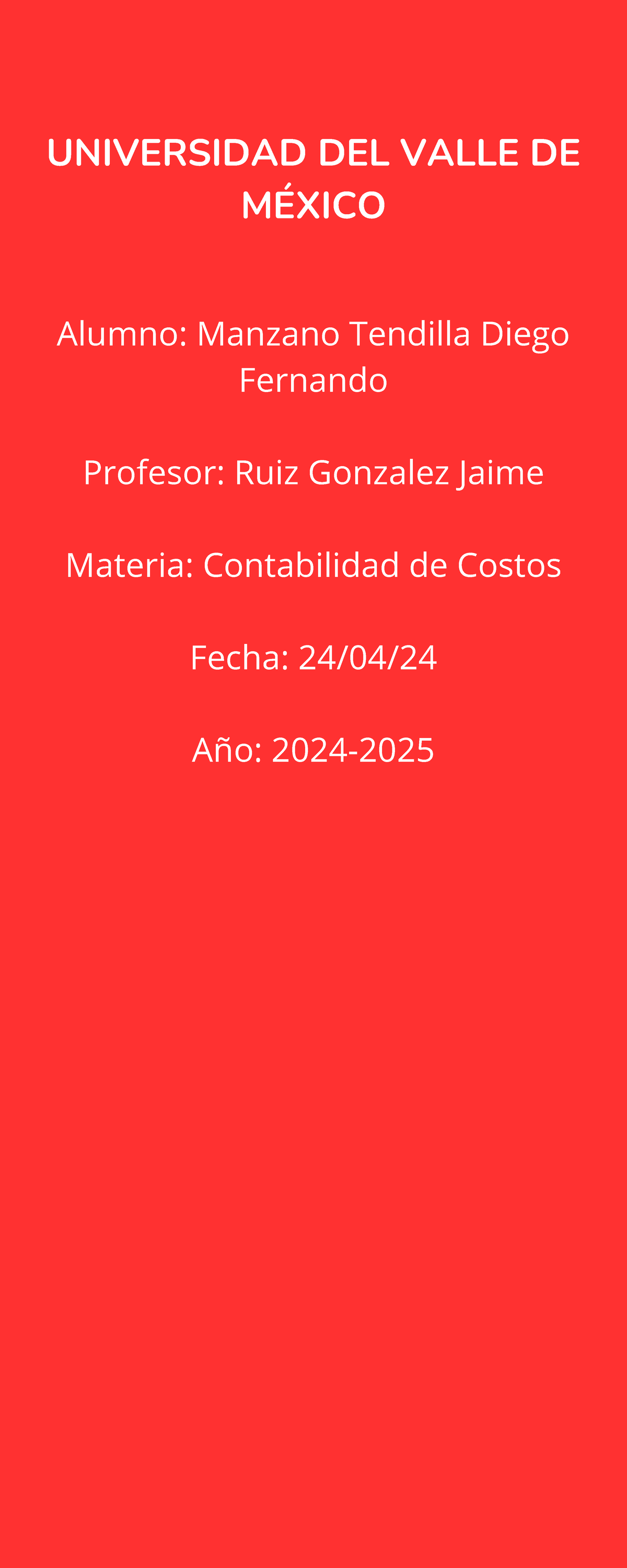 A#6 DFMT - Actividad 6 Resuelta. Infografia. - UNIVERSIDAD DEL VALLE DE ...