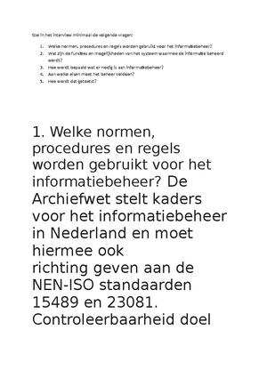 Ondernemersplan - Ondernemersplan Ondernemer retail niveau 4 2021 ...