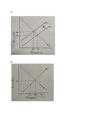 Unit 3 Study Guide - Unit 3: Study Guide Macroeconomics Basics Graphing ...