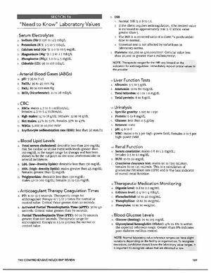Nutrition Chapter 11 - Chapter 11 : Nutrition a Fitness ...