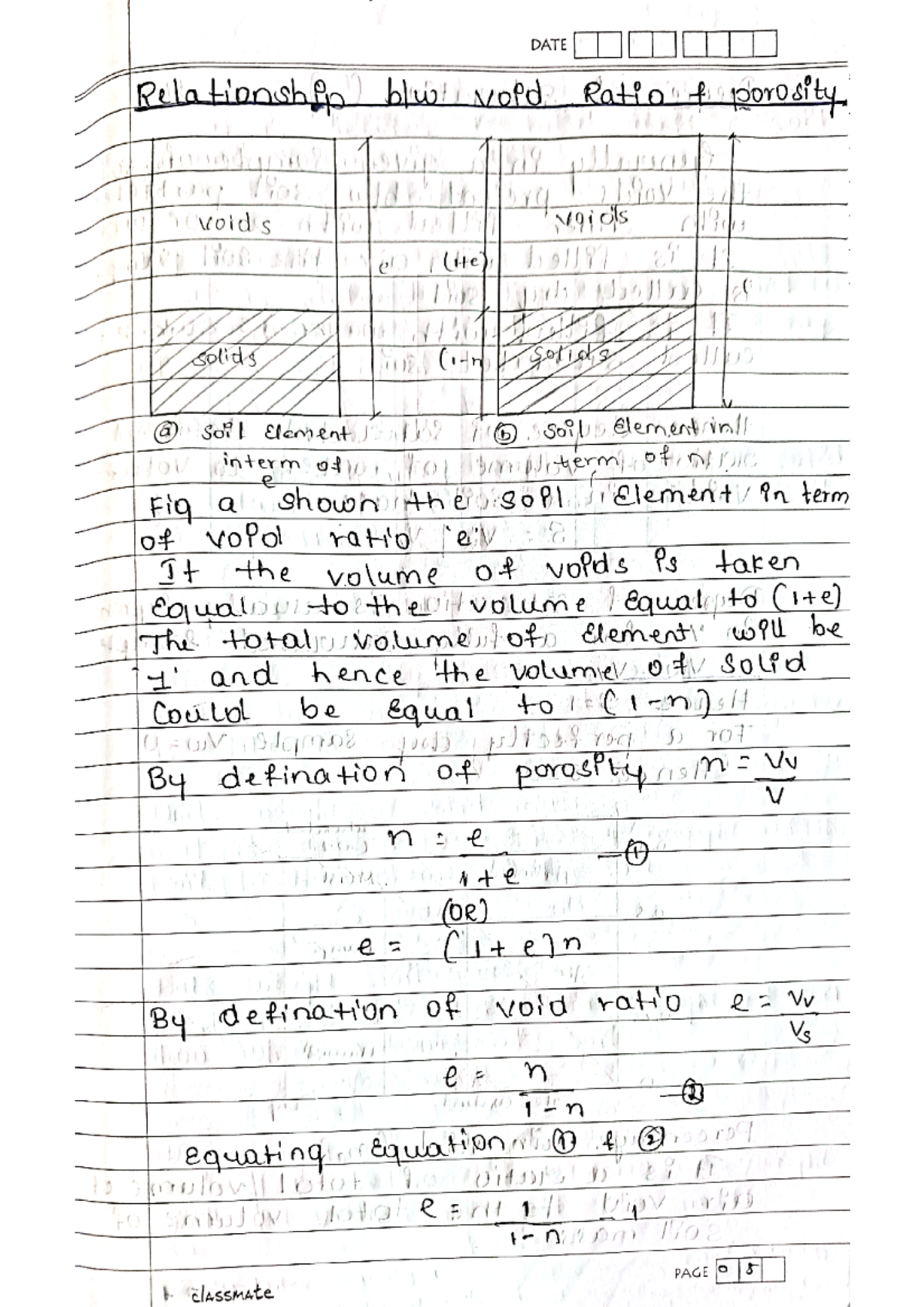 GTE module -01 - numericals - Civil engineering - Studocu