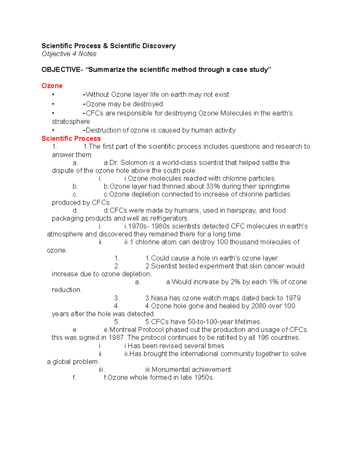 Scientific Process 1 First Part Of The Scientific Process Includes scientific-process-1-first-part-of-the-scientific-process-includes
