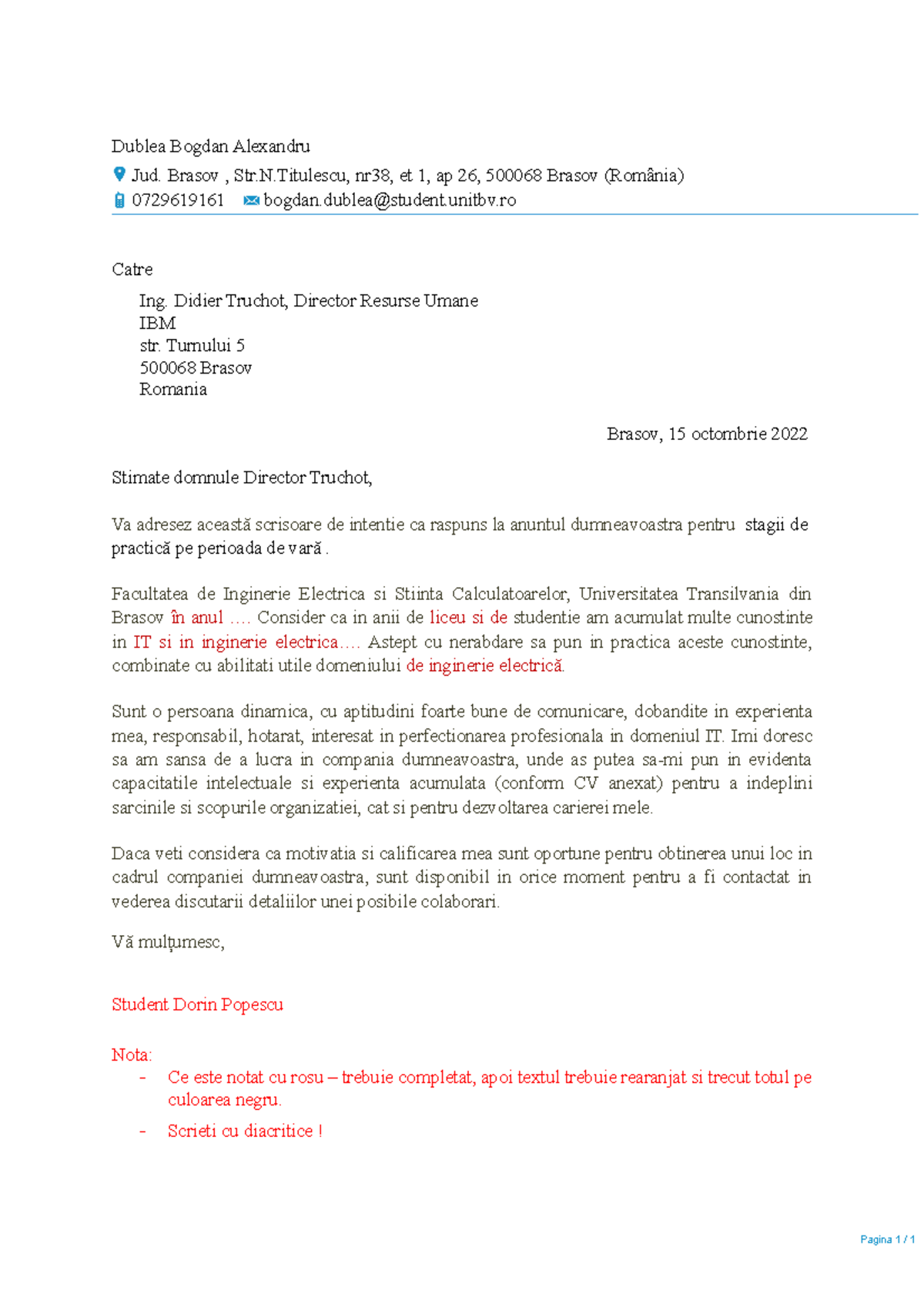 2-Scrisoare - xcvcv - Dublea Bogdan Alexandru Jud. Brasov , Str.N, nr38 ...