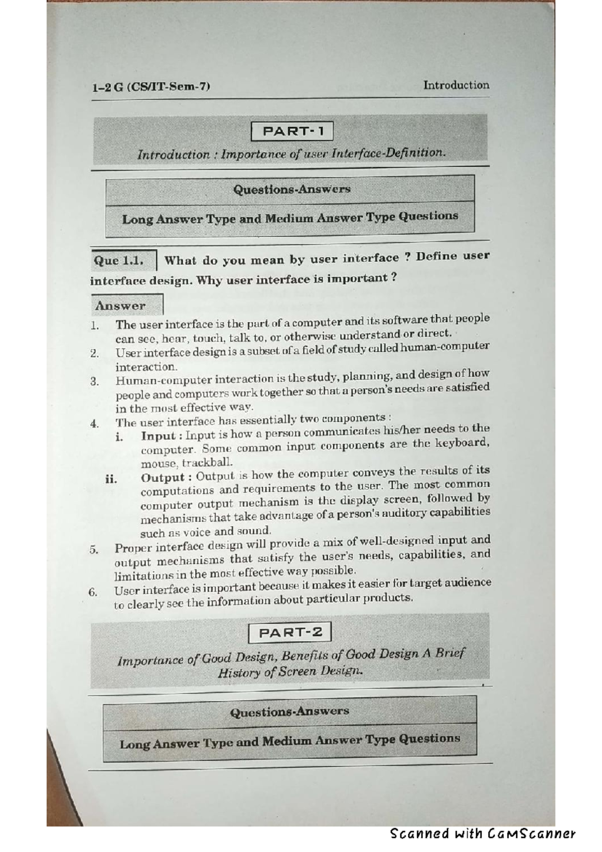 Pdfcoffee - EAsy - B.tech - Studocu