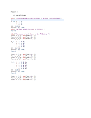 Programming Fundamentals essay - Programming Fundamentals: The Building Blocks of Computer ...