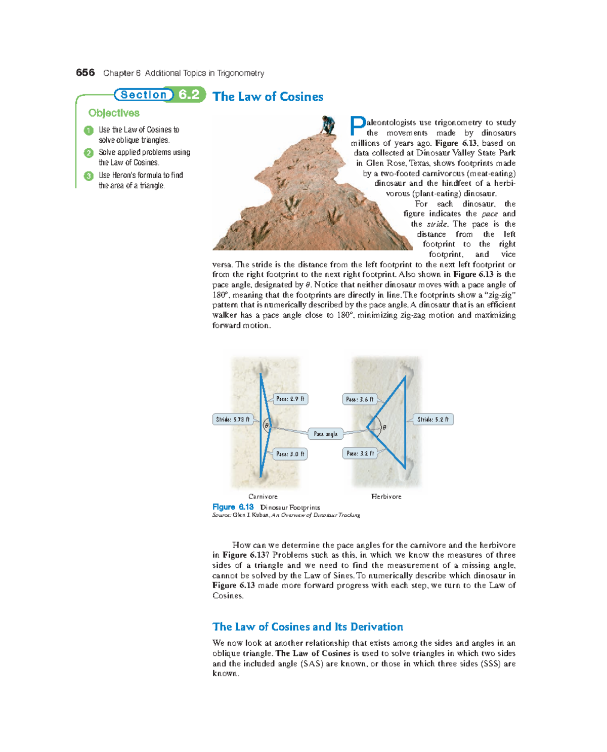 Ch6 Section 2 - Helpful - 6. 656 Chapter 6 Additional Topics in ...