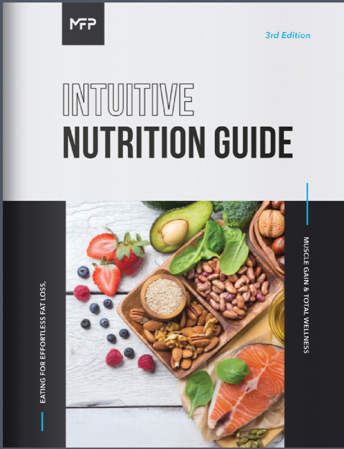Intuitive Nutrition Guide - KINE-1145 - Studocu