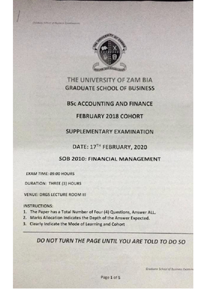 ECN 1215 Tutorial Sheet 6 - Solutions - DEPARTMENT OF ECONOMICS MACROECONOMICS (ECN1215) JUNE ...