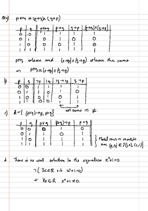 REAL Analysis Workshop 3 - MAST20026 REAL ANALYSIS 3A Real Numbers ...
