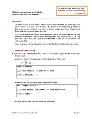 Practice paper 1 qns - Section I. Multiple Choice Questions (MCQs) Each ...