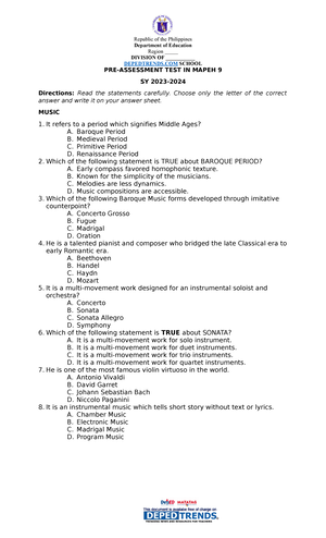 MELC DLL ENG 7 WEEK 3 Q1 DONE - GRADES 1 to 12 DAILY LESSON LOG MELC ...