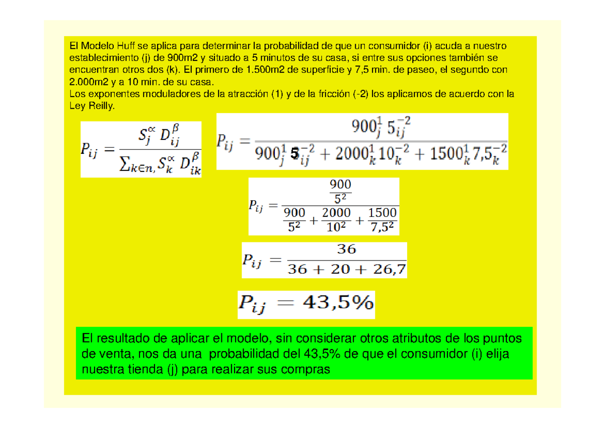 Tema 7 Distribución Localización diapositiva 40 41 42 - El Modelo ...