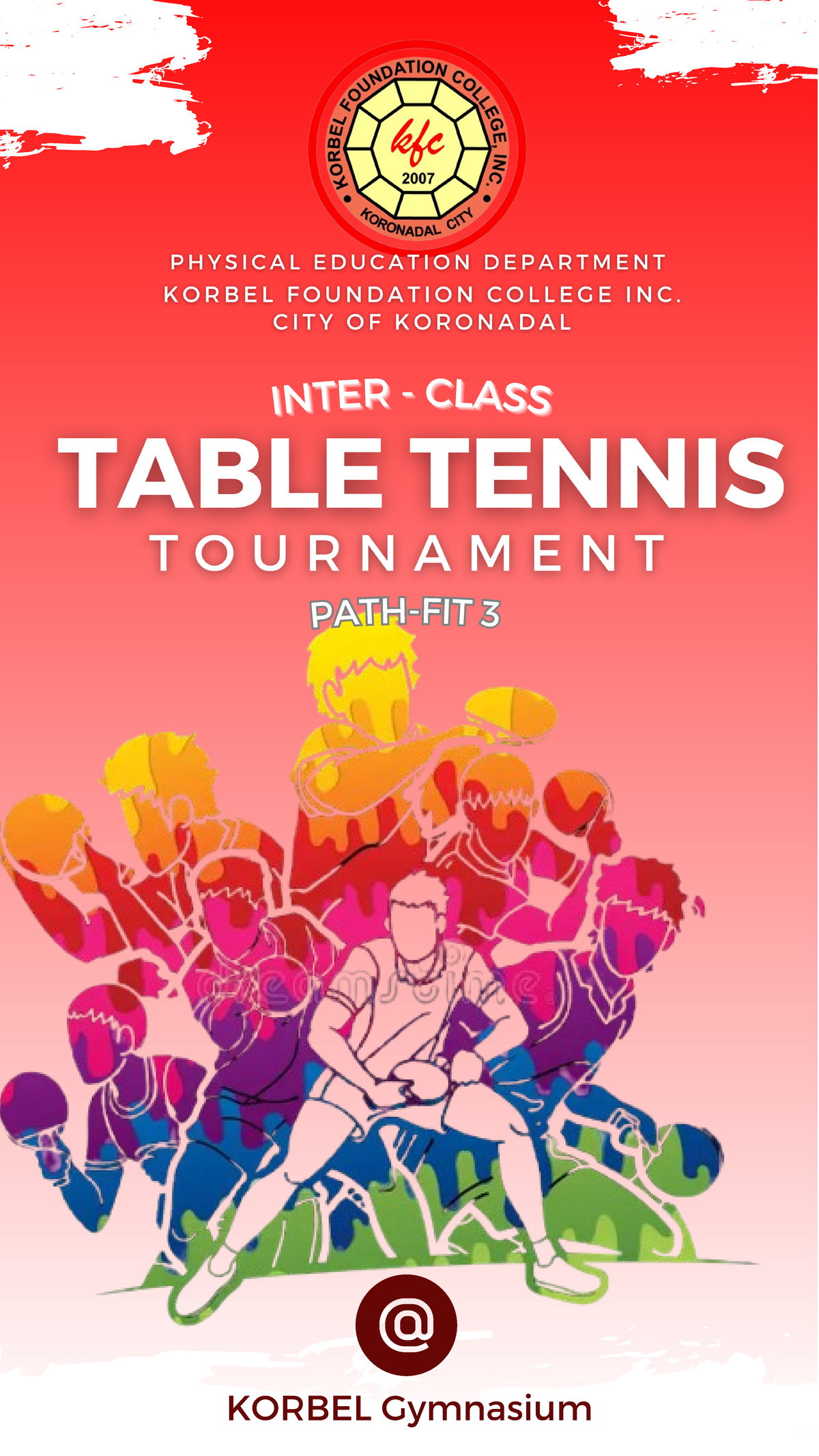 Badminton and volleyball pictures for culmination physical education ...