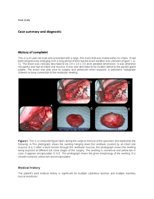Dental Traumatology - 2019 - Abbott - Diagnosis and management of ...