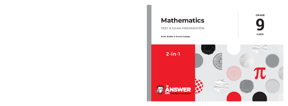 Gr-9-Maths-2-in-1-Extracts 240513 184000 - 2-in- 9 GRADE CAPS ...