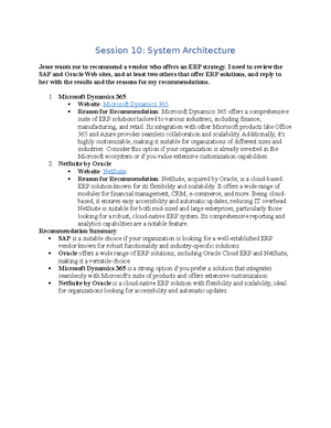 Week 8 tutorial Session 8 - Session 8: User Interface Design Create a detail report that will ...