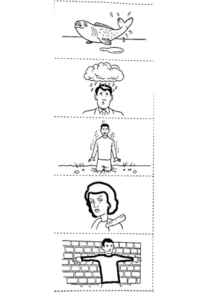 Speakout Vocabulary Extra Advanced Plus Unit 1 - © Pearson Education ...