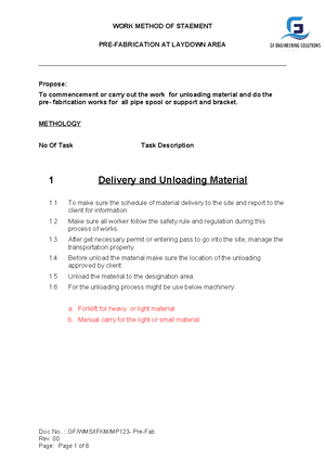 Brickwork English BOND - CIVIL ENGINEERING DEPARTMENT DCC10022 ...