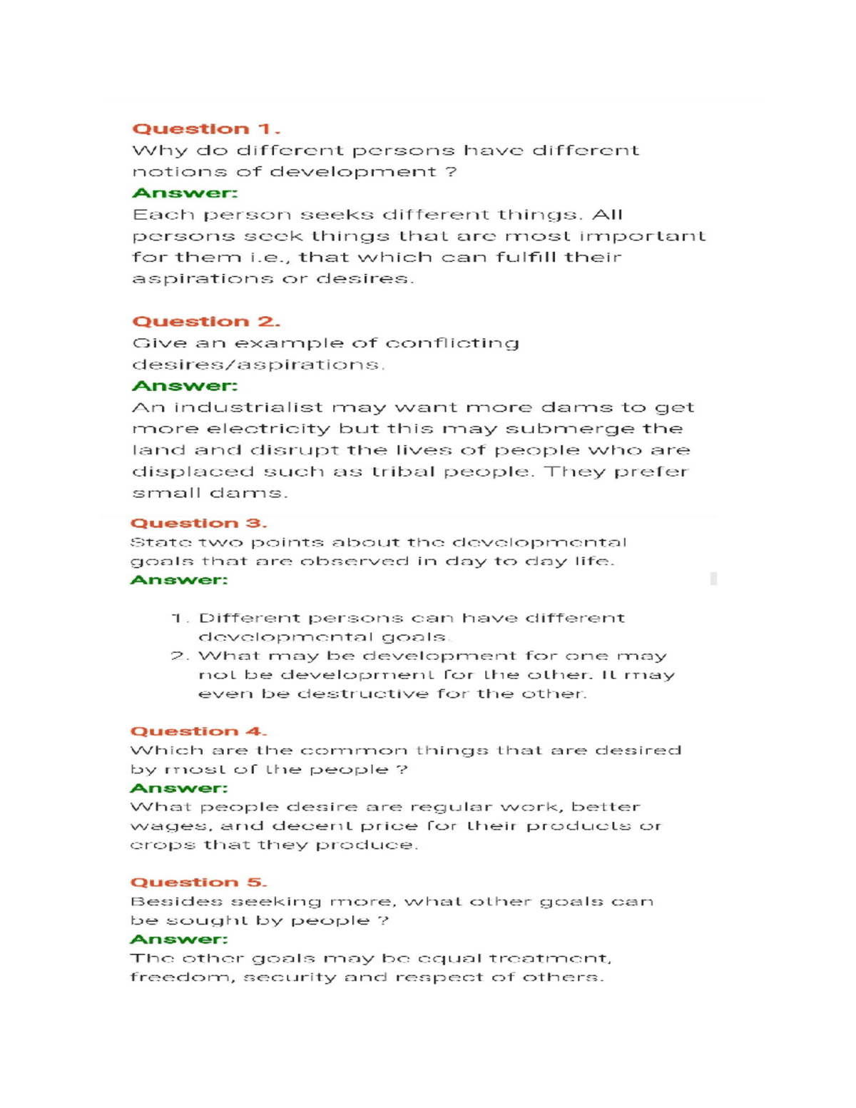 Untitled document - Economics SL - Studocu