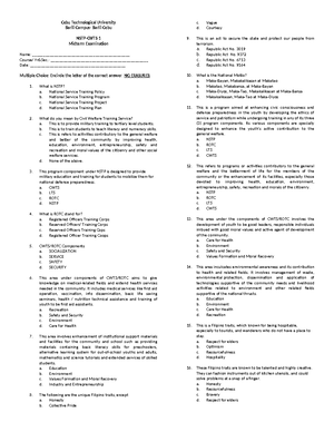 Fiber Optic cable notes - Fiber Optic Cable What are fiber optic cables ...