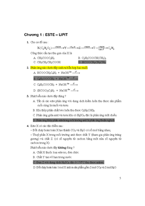 Tham khao De kiem tra cuoi HK1 KHTN 8 Canh Dieu - MA TRẬN, BẢN ĐẶC TẢ VÀ ĐỀ KIỂM TRA ĐÁNH GIÁ ...