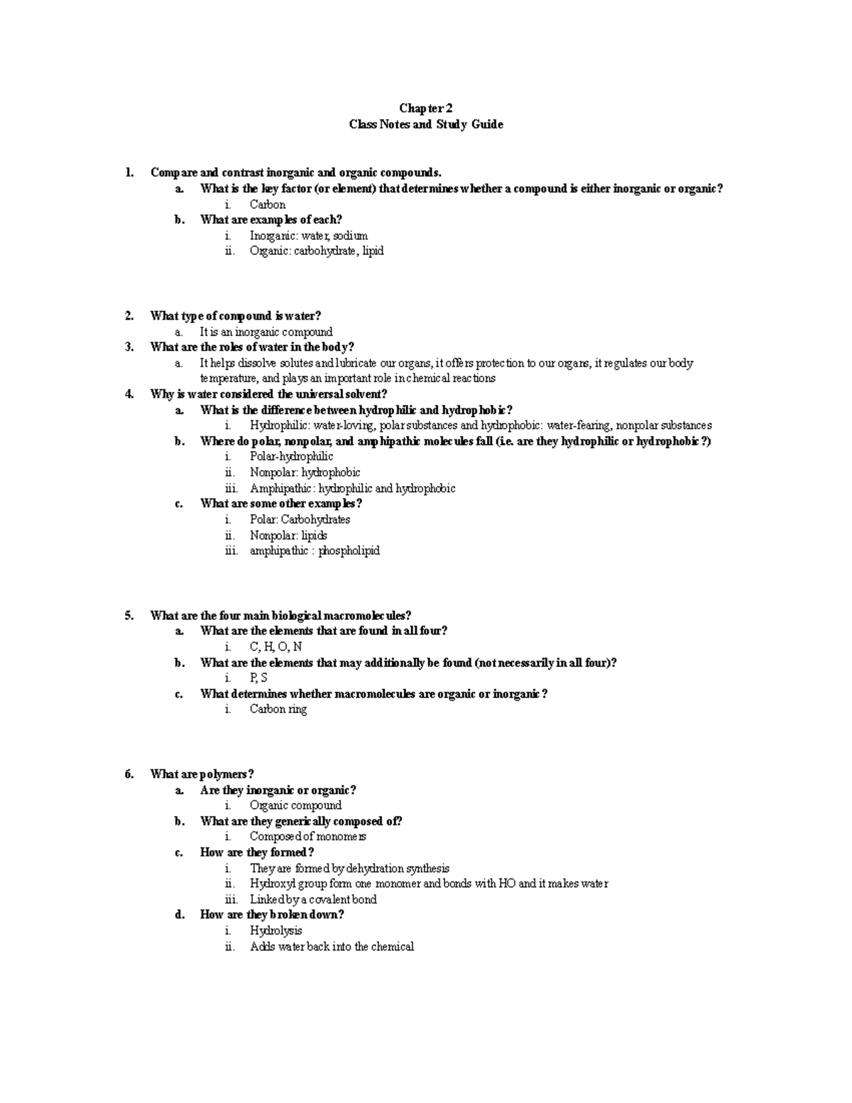 CHAPTER 2 PRACTICE TEST HSCI 101 - Deprecated API usage: The SVG back ...