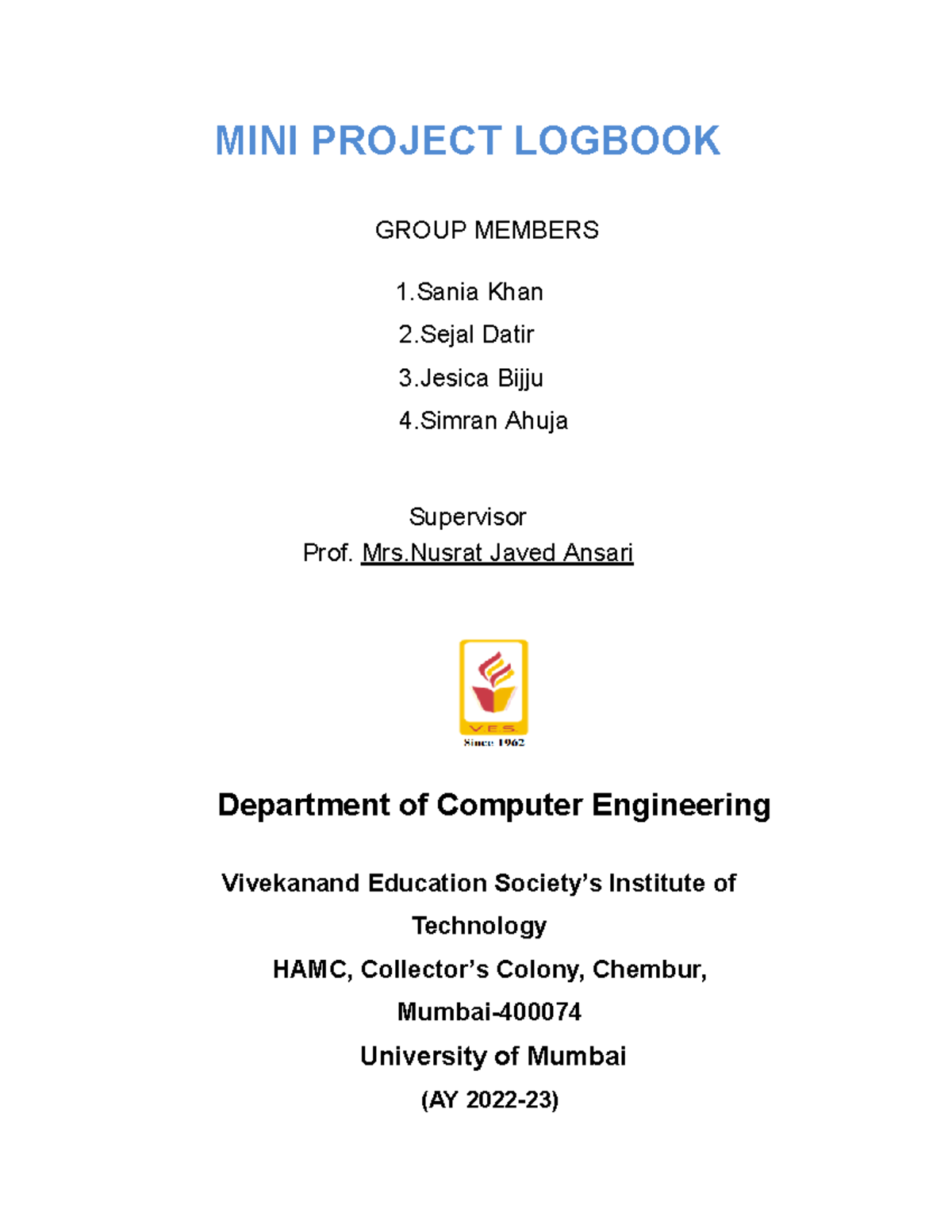 27-Lung Disease Taxonomy using SVM, LG and CNN-Prof.Nusrat Ansari ...