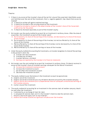 Office Equipment AND Property Inventory - Circular Memo #07 3124 - 1 TO ...