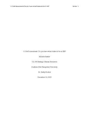 3-2 Final Project Milestone One Employee Engagement and Retention ...
