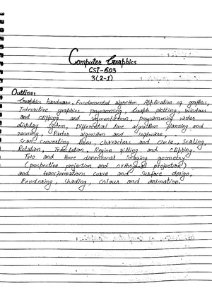 Object-Oriented-Programming - CSC-210 Object Oriented Programming ...