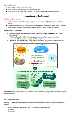 Appreciation Method LP - DETAILED LESSON PLAN IN ENGLISH G ...