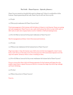 BUS 201 updated exam 1 - notes - BUS 201 exam 1: 44 questions, bring a ...