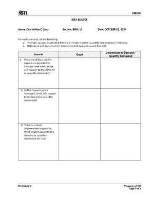 06 Handout 1 - for special topics - JIT AND LEAN OPERATIONS Overview ...