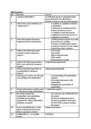 31269 BRM Assignment 4- Requirements Specifications Template (Partially ...