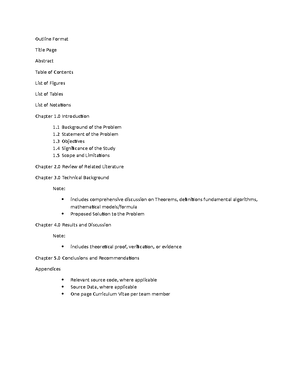 Enrollment System Complete Capstone Documentation - Computers make all ...