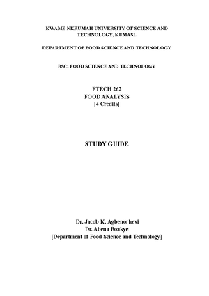 Sample Manifesto - A MANIFESTO BY BOAMPONG NICHOLAS AS ASPIRANT FOR THE ...