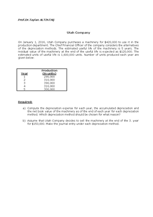 SCOR model of Amazon - Grade: 5.5 - SCOR model of Amazon The supply ...