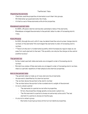 Build An Atom Guided Inquiry Student Handout - BUILD AN ATOM PART I ...