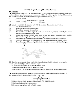 Technical Training II Manual 2022 Sem A - EE 3070 Design Project ...