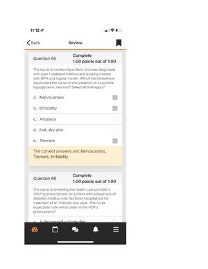 Simulation Effectiveness Tool Modified Subscales - Simulation ...