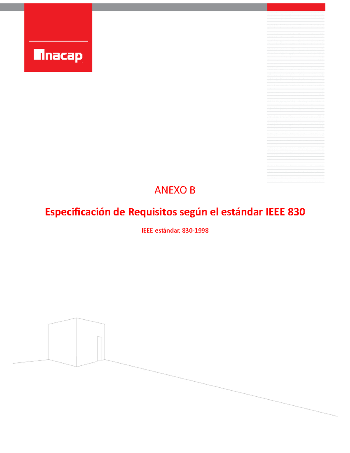 Plantilla REQ SW IEEE830 - ANEXO B Especificación de Requisitos según ...