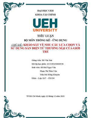 Impossible Trinity - IMPOSSIBLE TRINITY Outline for this topic: I ...