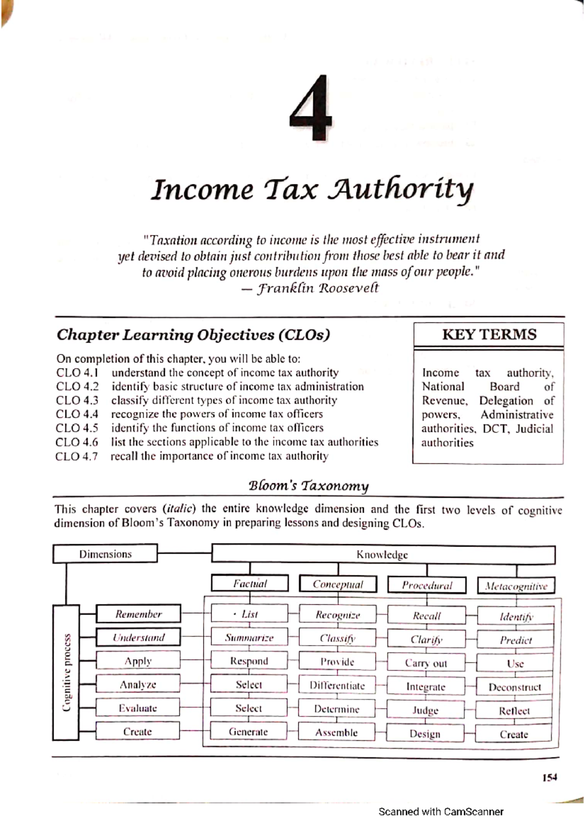 Inbound 6754563462516260433 - Income Tax Authority according to income ...