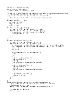 LAB 6 question - contains description about the assignment. - CS-546 Lab 6 A Movie API For this ...