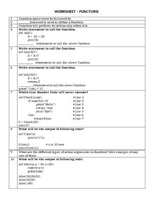 Class X IT - hjgjhg - 1. are a group of words that work together to ...