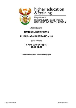 N550 - Financial Accounting N4 QP JUNE 2019 ADall - N550 (E) (J6)H ...